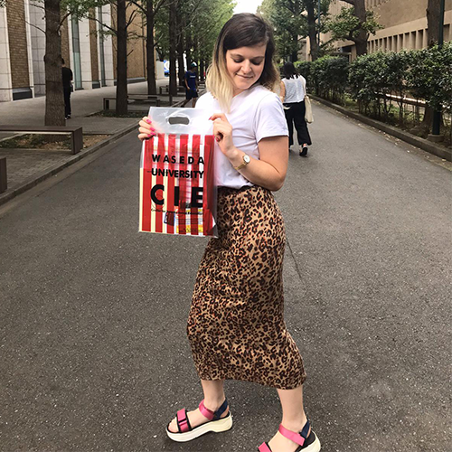 Rotem Kles プロフィール＆執筆記事一覧