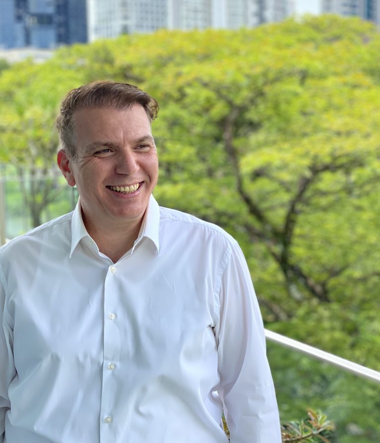 Exclusive Interview | Eyal Agmoni, the Founder of Chartered Group