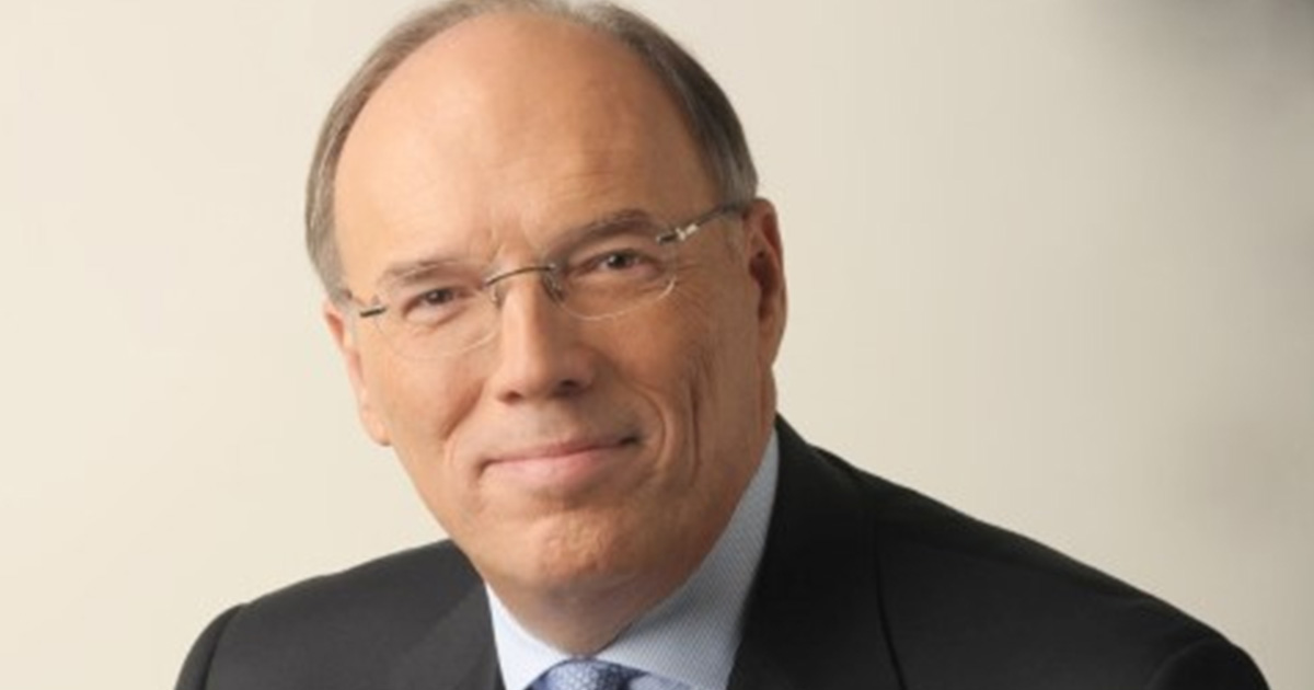 “Trust is paramount.” Diamond industry veteran of 50 years gives ...