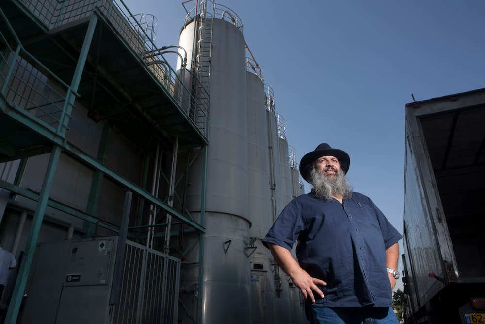 How Angel Bakeries became Israel’s biggest bread manufacturer and an ...