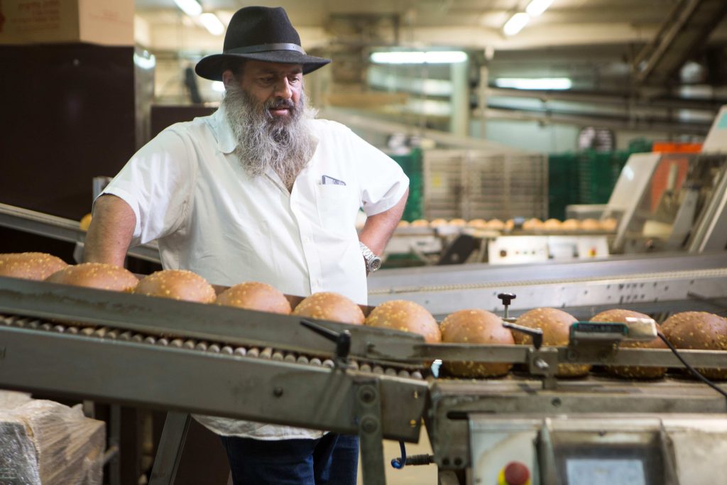 How Angel Bakeries became Israel’s biggest bread manufacturer and an ...