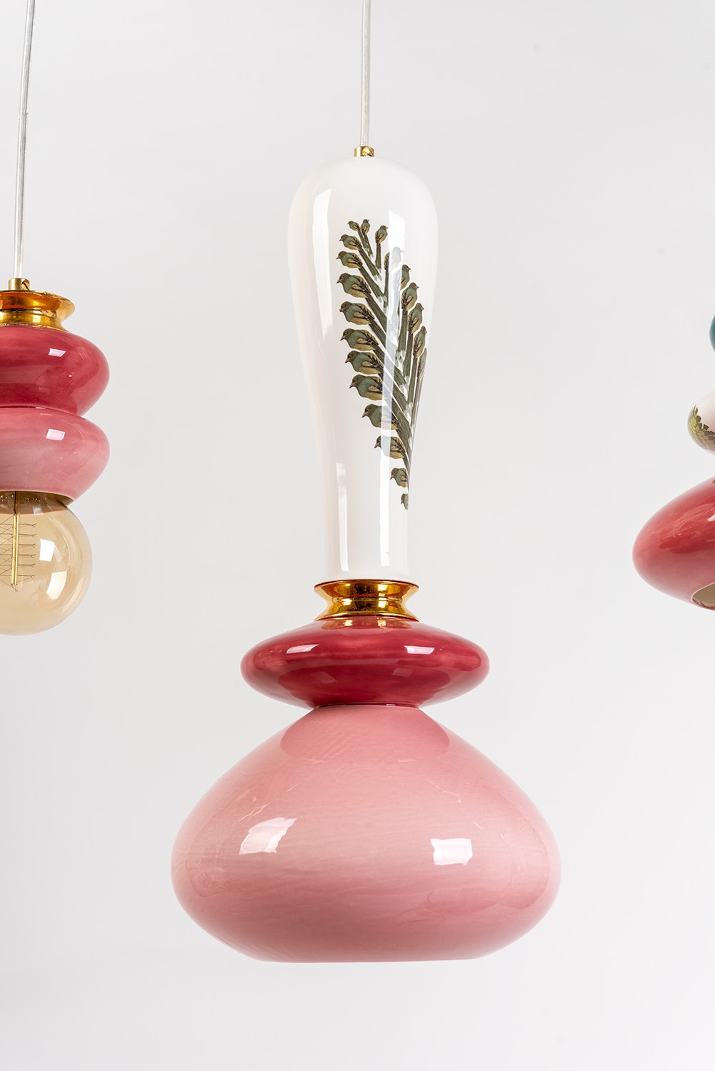 Noa Razer is creating historically inspired ceramics with a modern design