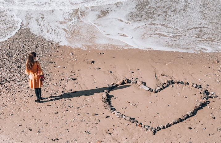 盛夏に祝う、イスラエル版バレンタインデー「愛の日」とは？