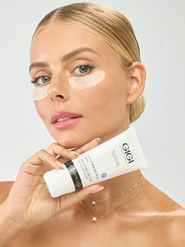 あらゆる年齢と肌タイプに対応。究極のインクルーシブコスメブランド “GIGI Laboratories”